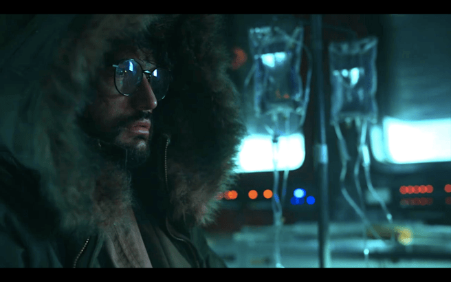 Snowpiercer Season 3 Episode 1: The Tortoise and the Hare Recap ...