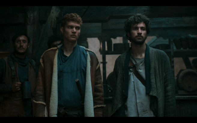 The Wheel of Time Season 1 Episode 3: A Place of Safety Recap – Metawitches