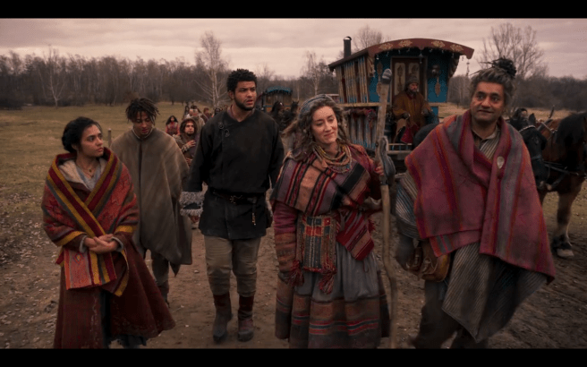 The Wheel of Time Season 1 Episode 4: The Dragon Reborn Recap – Metawitches