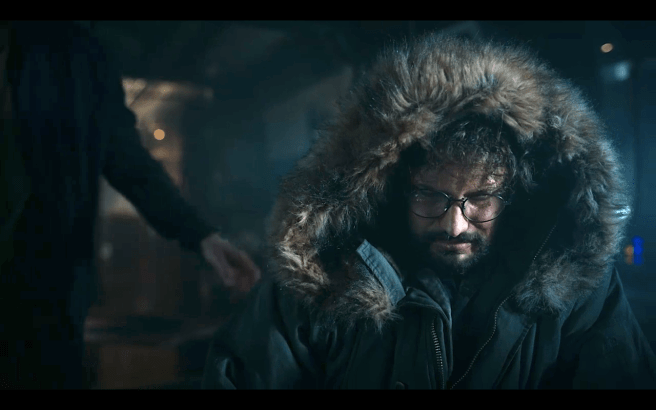 Snowpiercer Season 3 Episode 3: The First Blow Recap – Metawitches