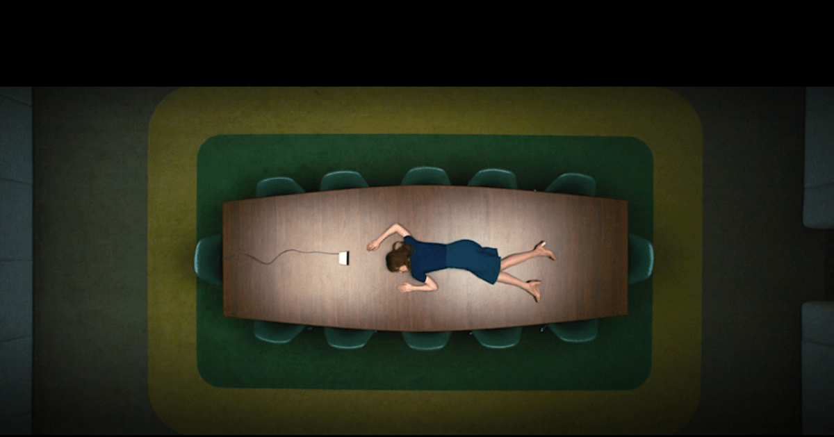 Severance Season 1 Episode 1: Good News About Hell Recap – Metawitches