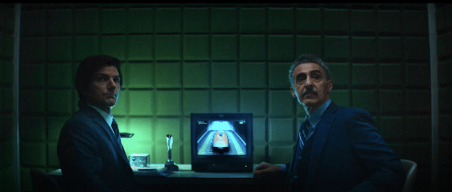 Severance Season 1 Episode 1: Good News About Hell Recap – Metawitches