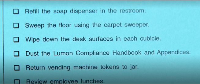 Severance Season 1 Episode 2: Half Loop Recap – Metawitches