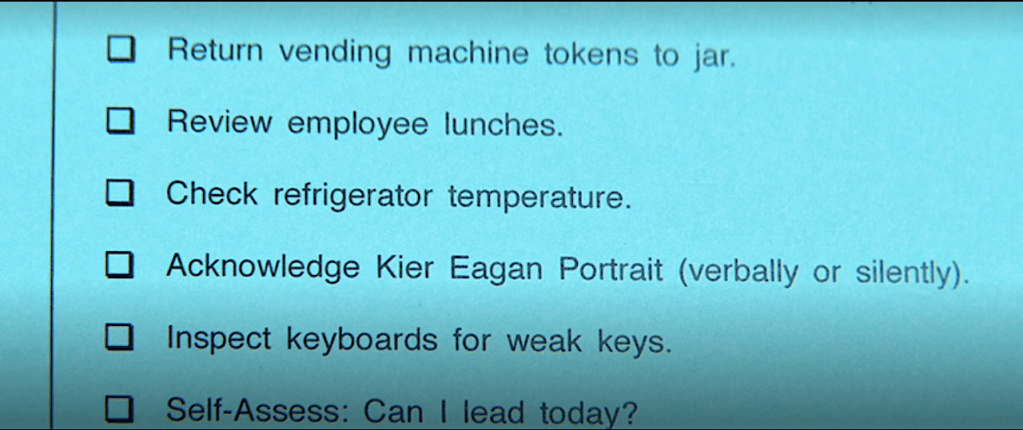 Severance Season 1 Episode 2: Half Loop Recap – Metawitches