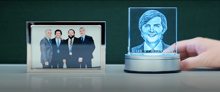 Severance Season 1 Episode 2: Half Loop Recap – Metawitches