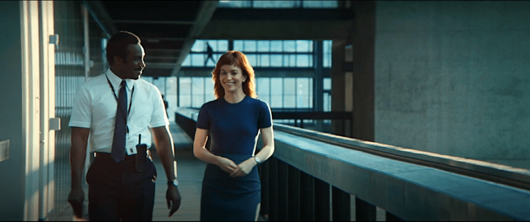 Severance Season 1 Episode 2: Half Loop Recap – Metawitches