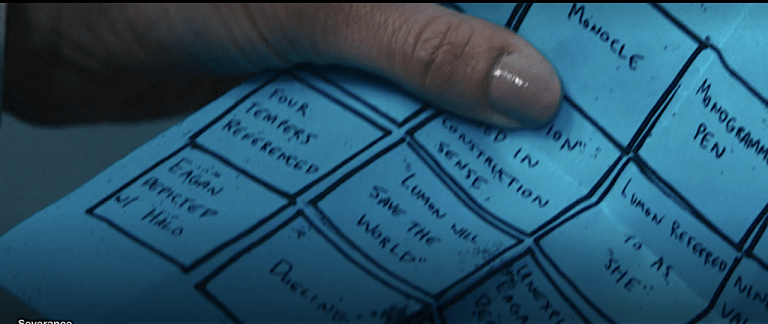 Severance Season 1 Episode 3: In Perpetuity Recap – Metawitches