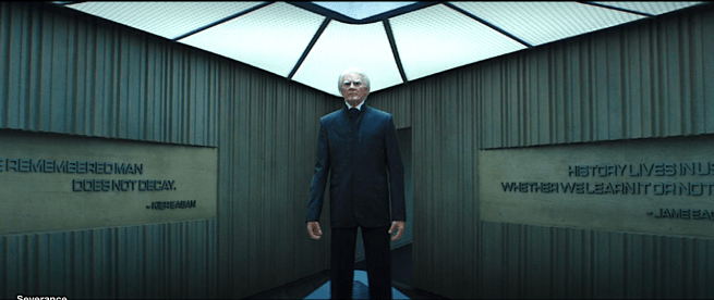 Severance Season 1 Episode 3: In Perpetuity Recap – Metawitches