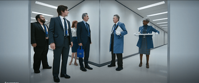 Severance Season 1 Episode 3: In Perpetuity Recap – Metawitches