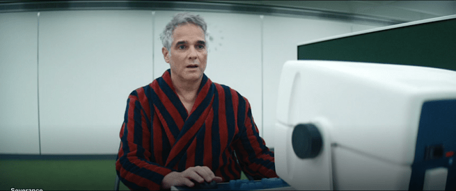 Severance Season 1 Episode 3: In Perpetuity Recap – Metawitches