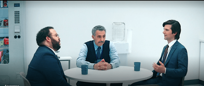 Severance Season 1 Episode 6: Hide and Seek Recap – Metawitches