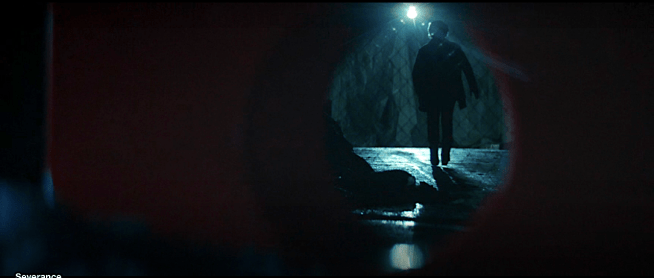 Severance Season 1 Episode 7: Defiant Jazz Recap – Metawitches
