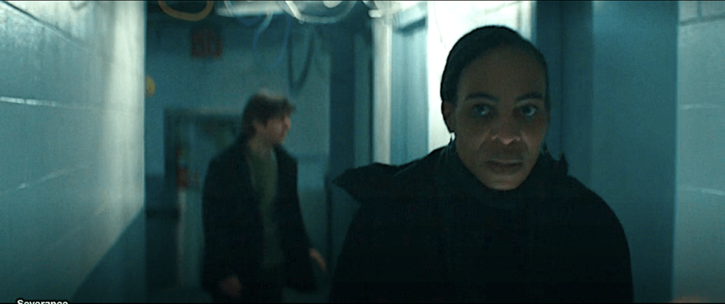 Severance Season 1 Episode 7: Defiant Jazz Recap – Metawitches