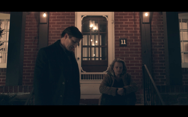 The Handmaid’s Tale Season 5 Episode 1: Morning Recap – Metawitches