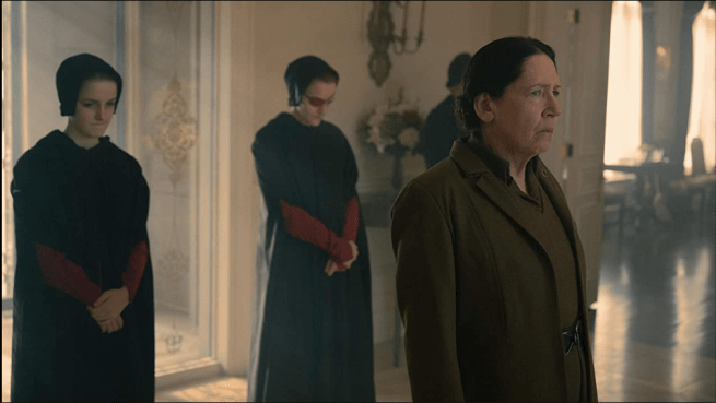 The Handmaid’s Tale Season 5 Episode 2: Ballet Recap – Metawitches