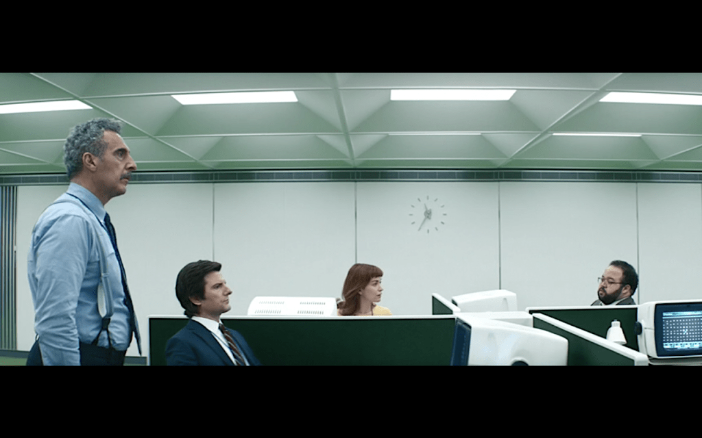 Severance Season 1 Episode 7: Defiant Jazz Recap – Metawitches