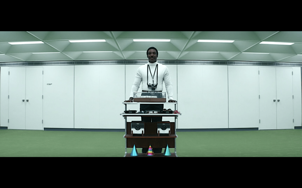 Severance Season 1 Episode 7: Defiant Jazz Recap – Metawitches