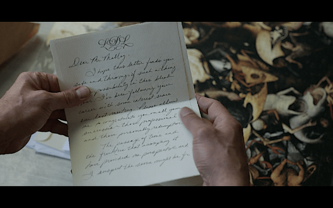 Interview with the Vampire Season 1 Episode 1: In Throes of Increasing ...