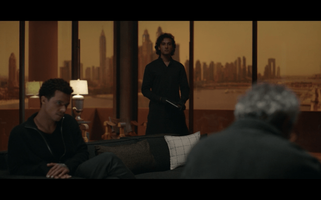 Interview with the Vampire Season 1 Episode 1: In Throes of Increasing ...