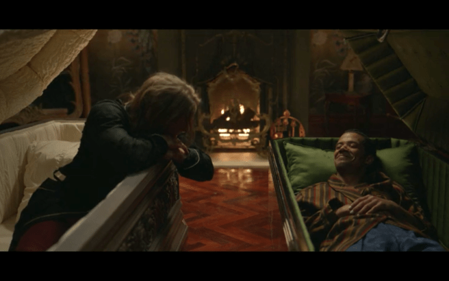 Interview with the Vampire Season 1 Episode 2: …After the Phantoms of ...