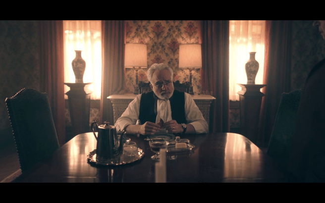 The Handmaid’s Tale Season 5 Episode 6: Together Recap – Metawitches